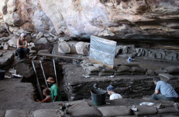 10 Of The Oldest Pieces Of Art Ever Created - Listverse