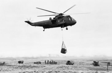 10 Bizarre Military Strategies That Actually Worked - Listverse