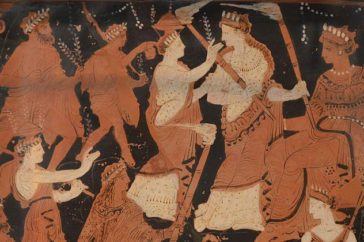 10 Secret Societies That Influenced History - Listverse