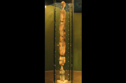 10 Of The Oldest Pieces Of Art Ever Created - Listverse