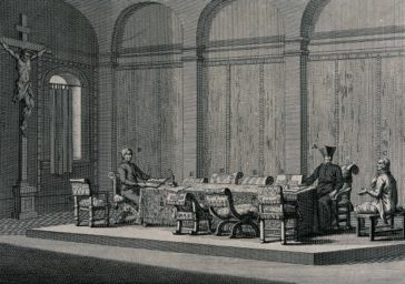 10 Misconceptions About The Inquisition - Listverse