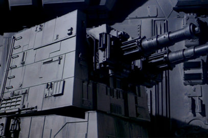 10 Pieces Of Pop Culture That Influenced 'Star Wars' - Listverse