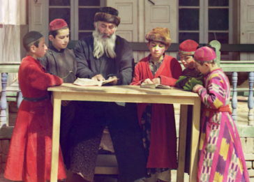 10 Fascinating Jewish Communities That Time Forgot - Listverse