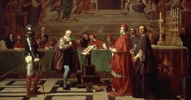 10 Misconceptions About The Inquisition - Listverse