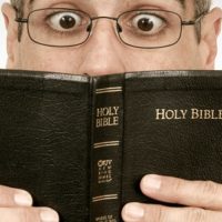 10 Bible Accounts That Could Be Interpreted As UFOs Or Aliens - Listverse