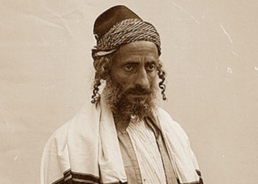 10 Fascinating Jewish Communities That Time Forgot - Listverse