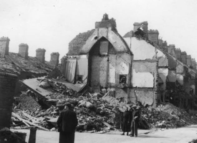 10 Heartbreaking World War II Diary Entries Written by Everyday People ...