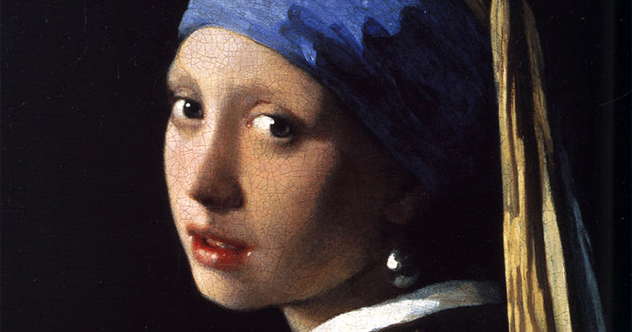 10 Unsolved Mysteries That Confound The Art World - Listverse