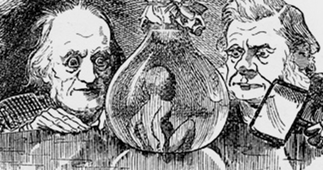 10 Fierce (But Productive) Rivalries Between Dueling Scientists - Listverse