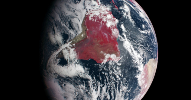10 Stunning New Ways To Visualize How The Earth Works - Listverse