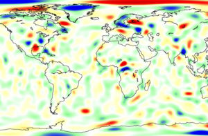 10 Stunning New Ways To Visualize How The Earth Works - Listverse