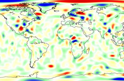 10 Stunning New Ways To Visualize How The Earth Works - Listverse