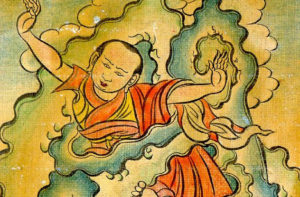 10 Rogue Buddhists Who Went Overboard With Violence - Listverse