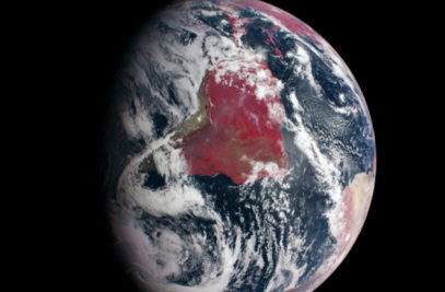 10 Stunning New Ways To Visualize How The Earth Works - Listverse