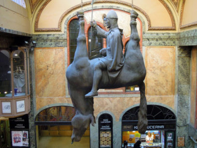 10 Straight-From-Hell Statues You Can't Unsee - Listverse