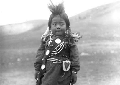 10 Atrocities Committed Against Native Americans In Recent History ...