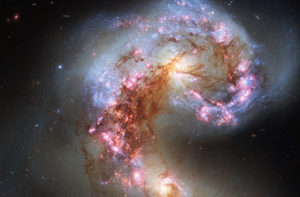 10 Exceedingly Rare Cosmic Events Astronomers Have Witnessed - Listverse