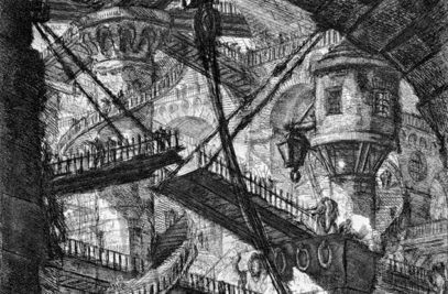 10 Architectural Wonders Too Impractical To Ever Build - Listverse