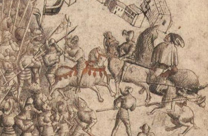 10 Legendary Mysteries Involving The Knights Templar - Listverse