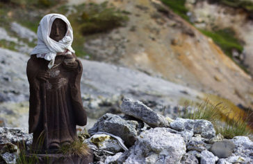 10 Strange And Terrifying Religious Shrines From Asia - Listverse