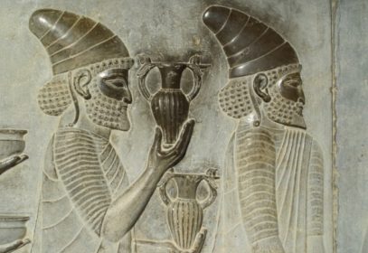 10 Fascinating Facts About Ancient Cuisine - Listverse