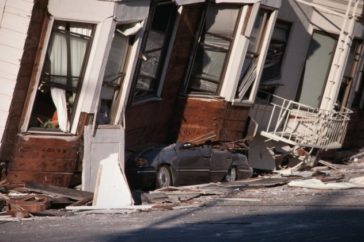 10 Major Natural Disasters Predicted In The Near Future - Listverse