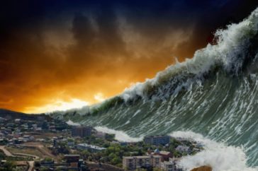 10 Major Natural Disasters Predicted In The Near Future - Listverse