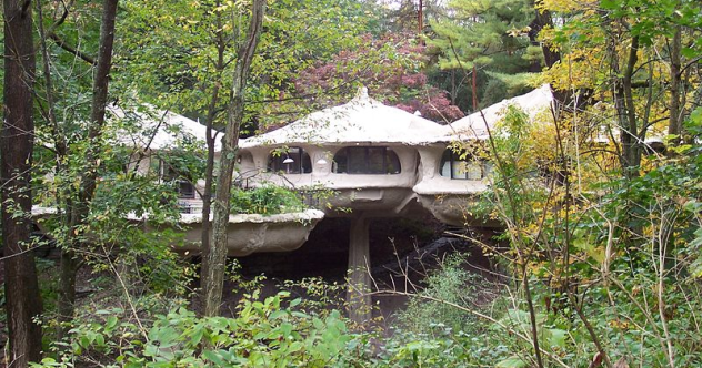 10 Of The Most Stunning And Unique Buildings In The US - Listverse