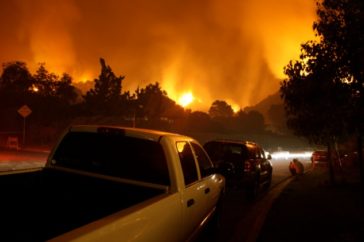 10 Major Natural Disasters Predicted In The Near Future - Listverse
