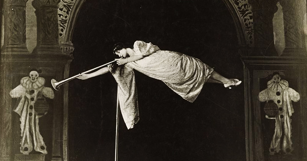 10 Legendary Magicians You've Probably Never Heard About - Listverse