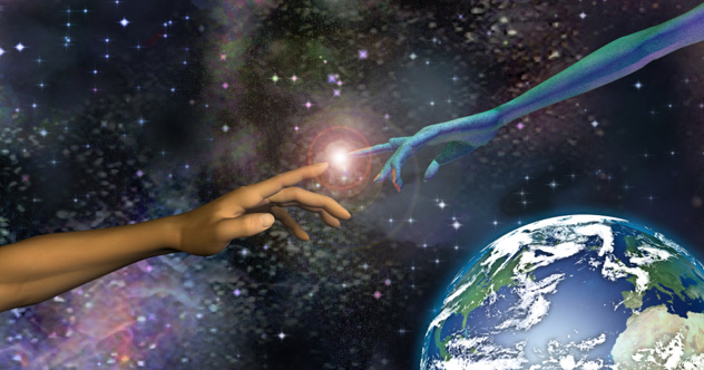 10 Ways Our Search For Alien Life Is Evolving - Listverse