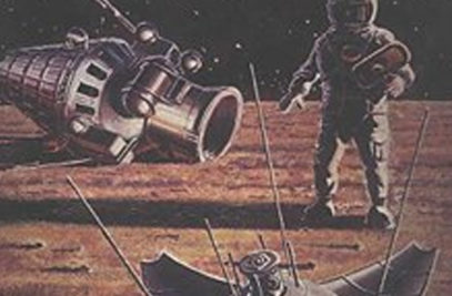10 Crazy Ideas From The World Of Space Exploration - Listverse