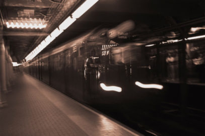 10 Mysteries And Legends Of The World's Subway Systems - Listverse