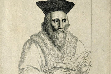 10 Alchemists Who Created Strange Modern Legacies - Listverse