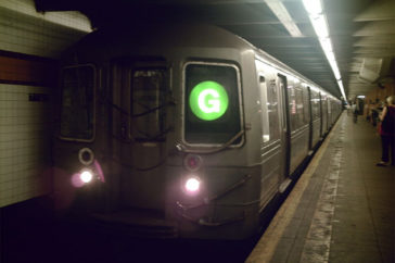 10 Mysteries And Legends Of The World's Subway Systems - Listverse
