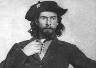 10 Militias That Waged Guerrilla Warfare In The Civil War - Listverse