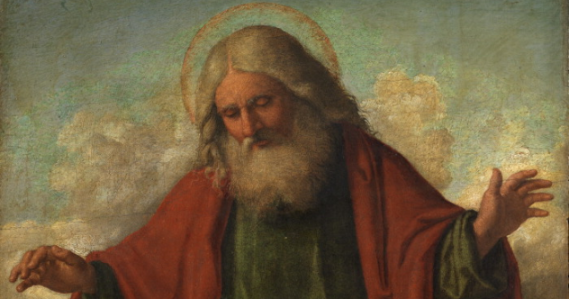 10 Uncommon And Unorthodox Conceptions Of God - Listverse