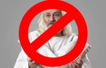 10 Uncommon And Unorthodox Conceptions Of God - Listverse