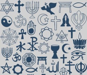 10 Uncommon And Unorthodox Conceptions Of God - Listverse