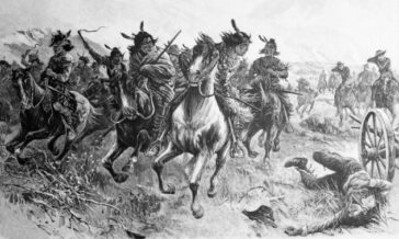 10 Militias That Waged Guerrilla Warfare In The Civil War - Listverse