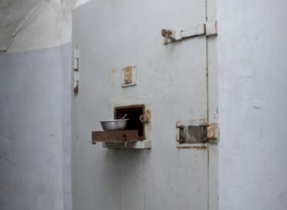 10 People Who Were Driven Mad By The Government - Listverse