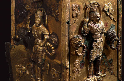 10 Discoveries Of Lost Cultures That May Rewrite Our History - Listverse