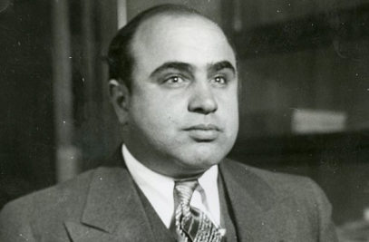 10 Black Sheep Of Famous Families - Listverse