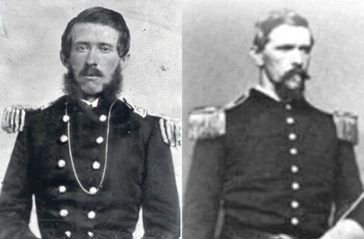 10 Noteworthy Sibling Rivalries Through History - Listverse