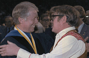 10 Noteworthy Sibling Rivalries Through History - Listverse