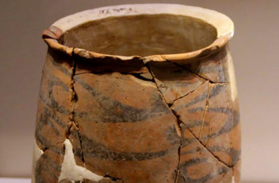 10 Discoveries Of Lost Cultures That May Rewrite Our History - Listverse