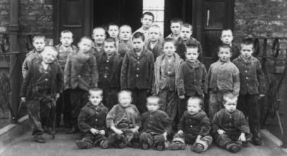 10 Heartbreaking Stories From Britain's Workhouses - Listverse