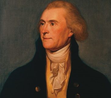 10 Juicy Political Scandals From The Early Days Of The USA - Listverse