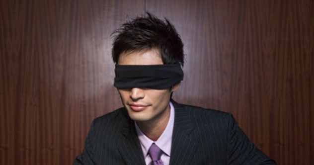 10 Unsettling Tales Of Sensory Deprivation - Listverse