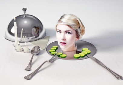 10 Critiques de chair humaine par de vrais cannibales | Be Able